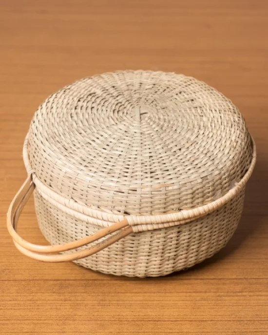 CANE BASKET
