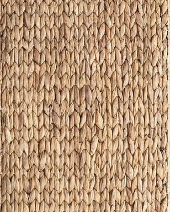 Water Hyacinth Weaved Frame